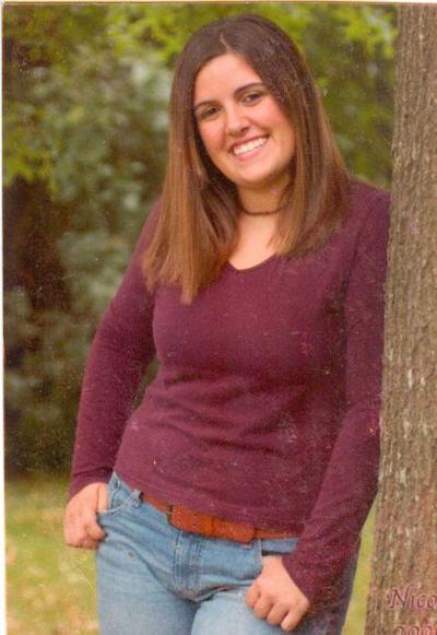 Norfleet, Betty Nicole