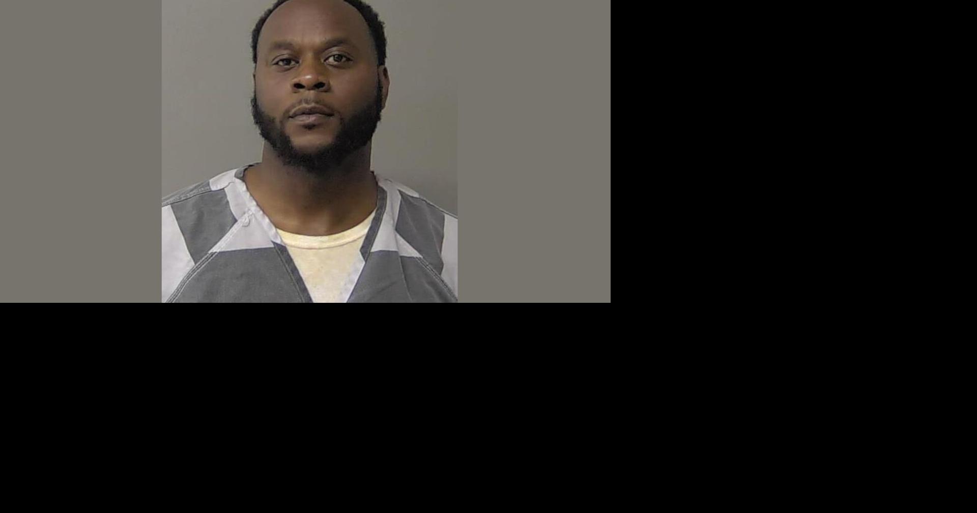 Dying Decatur man named his killer, police say