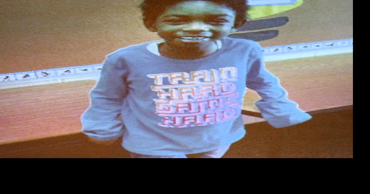 Rica Rountree’s father pleads guilty, sentenced to 8 years for role in ...