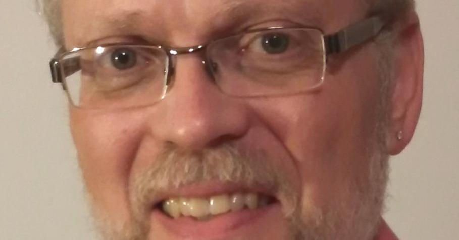 5 questions with ... Jerry Johnson, Decatur Area Arts Council