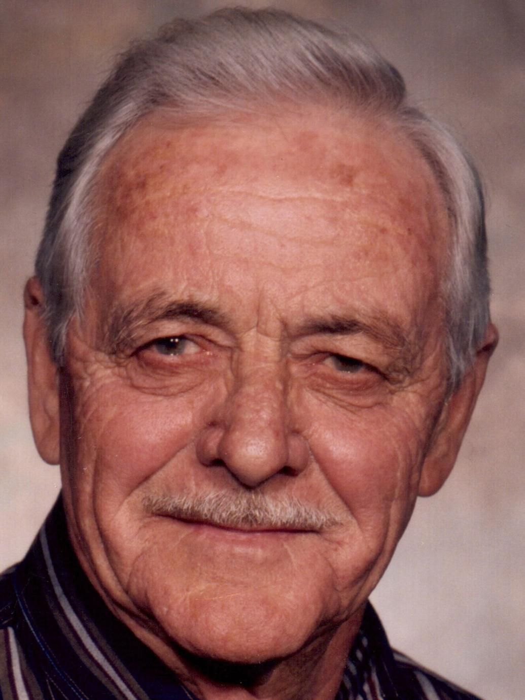 Marshall, Edward E.