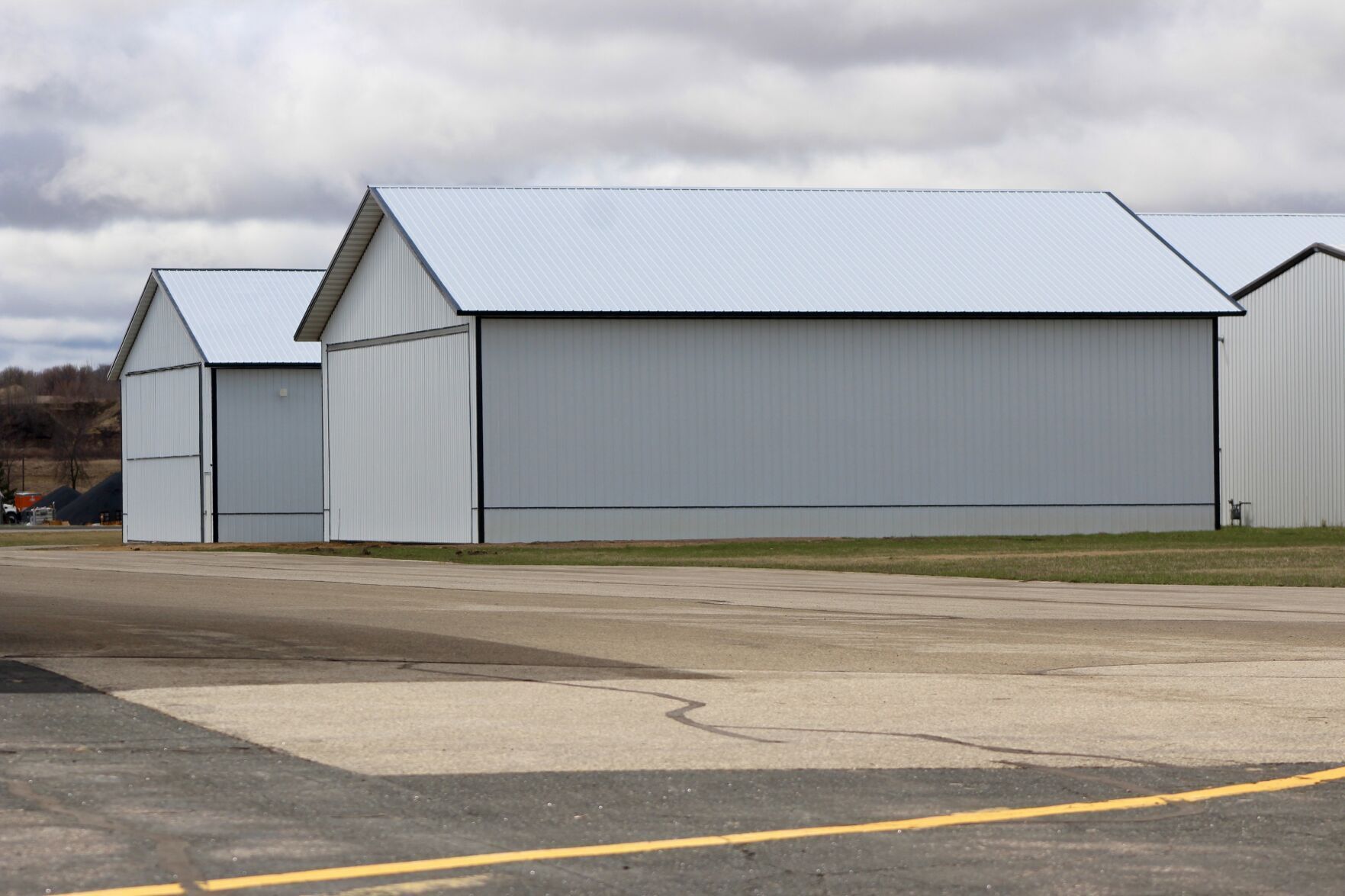 Menomonie grieves four residents who died in plane crash