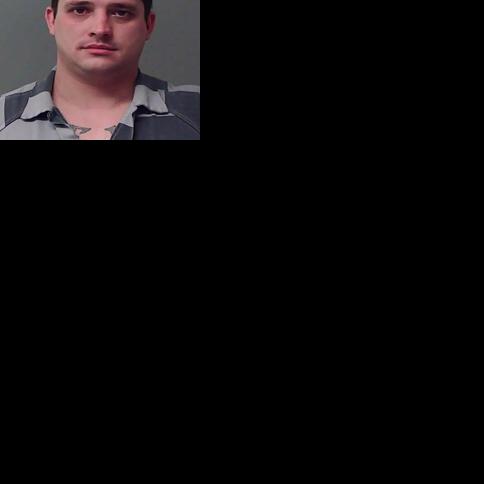 Decatur felon caught with a gun gets 8 year prison sentence