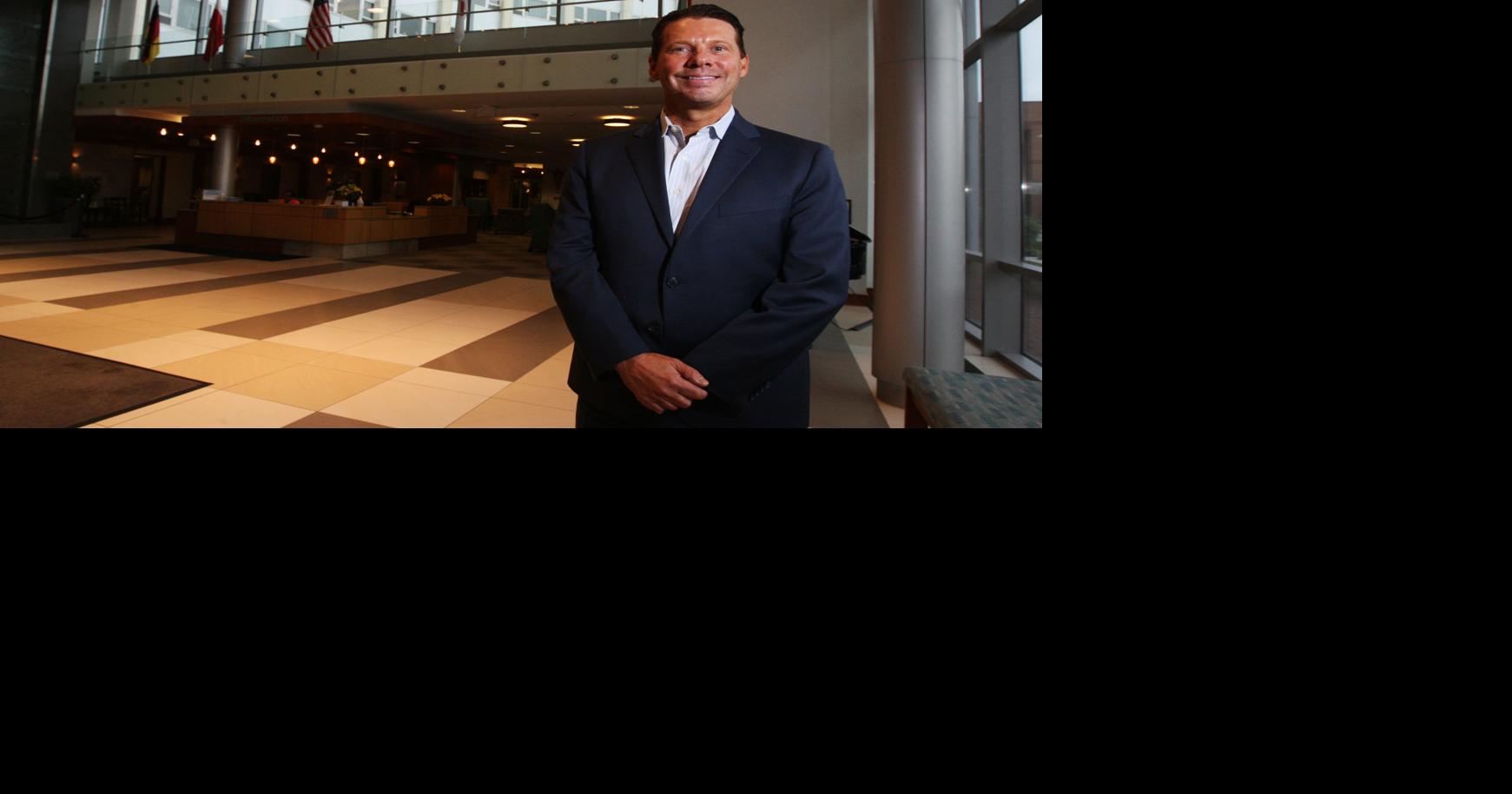 Former interim CEO of HSHS St. Mary's in Decatur now to lead HSHS St ...