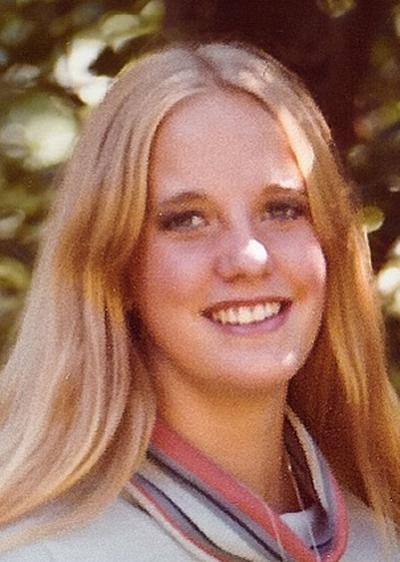 Cathy Lynn (Cowell) Miller