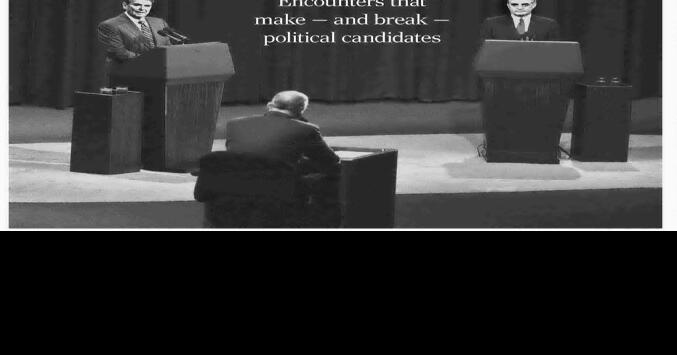 PRESSURE AT THE PODIUM