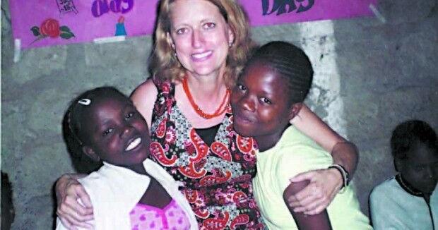 Decatur-based Stand Up for Grace seeks help for Kenya orphanage