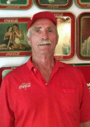 Timothy Edward Dady Sr.