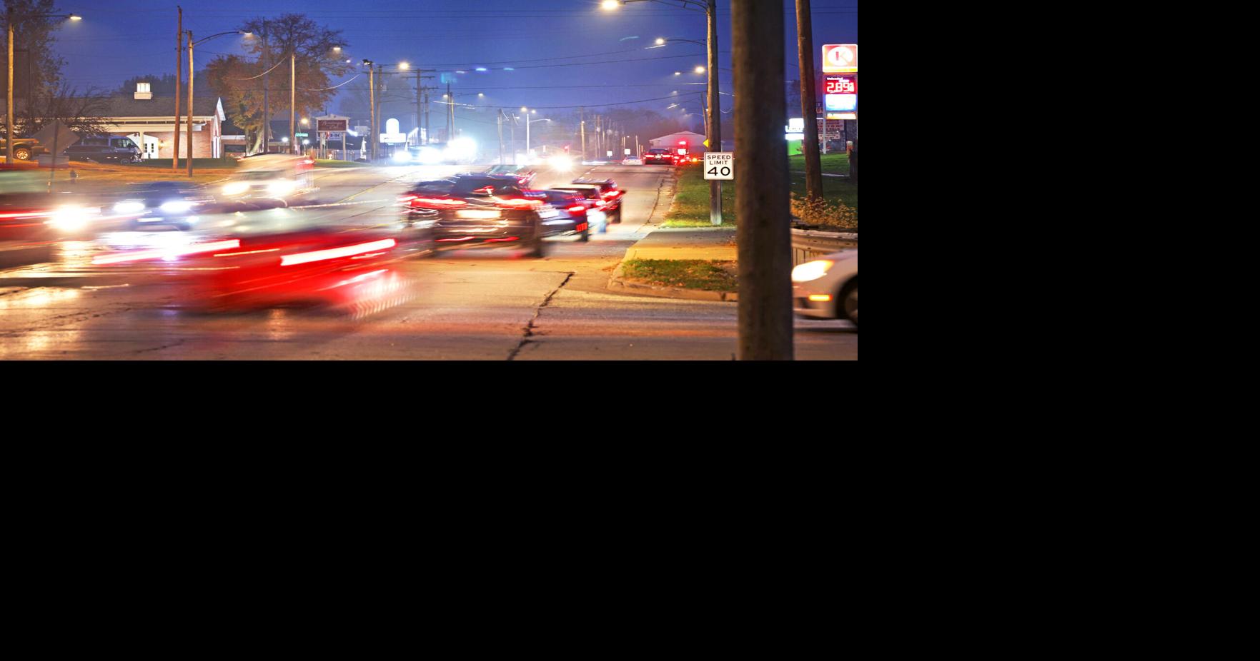 Study looks at Decatur road crashes and how to fix them