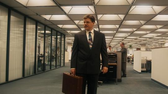 Behind the inside man: Mark Whitacre, talks about 'The Informant,' his ...