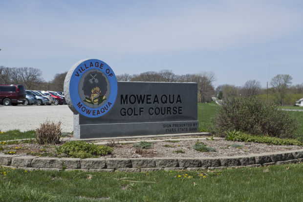 Building a winner: Moweaqua celebrates 20th year of municipal golf course