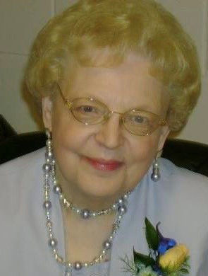 Barbara L. Nelson