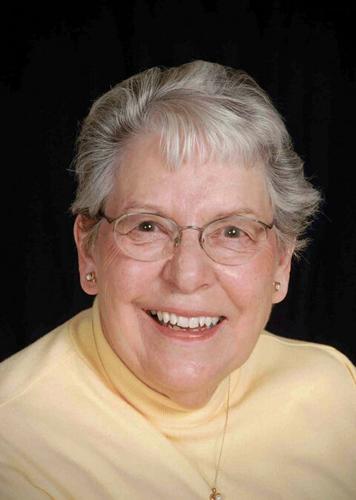 Helen Louise Parsons