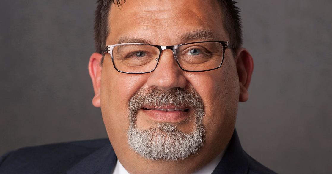 Brian Durham: Community colleges and mental health