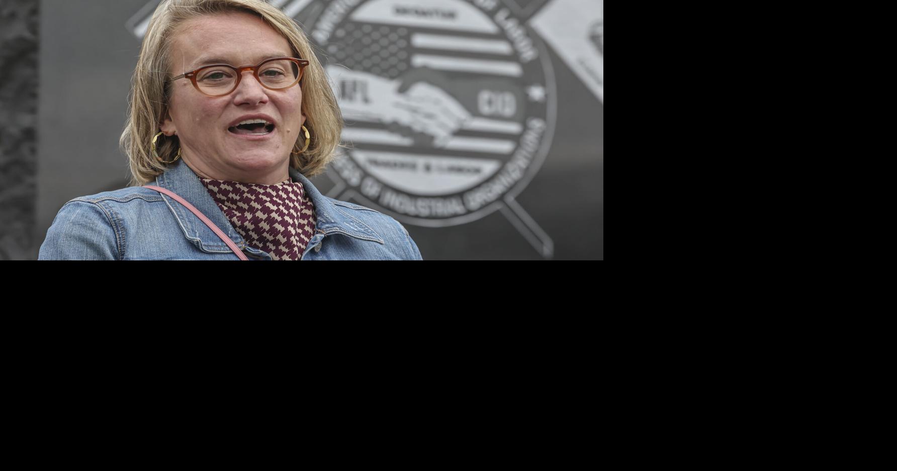 Budzinski builds bipartisan record in first 100 days in Congress