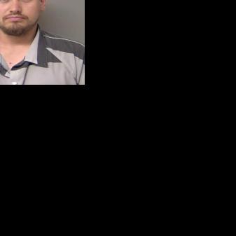 Decatur man arrested on attempted murder charge, police say