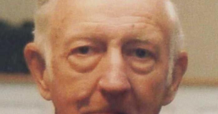 Collier, Robert Stanley