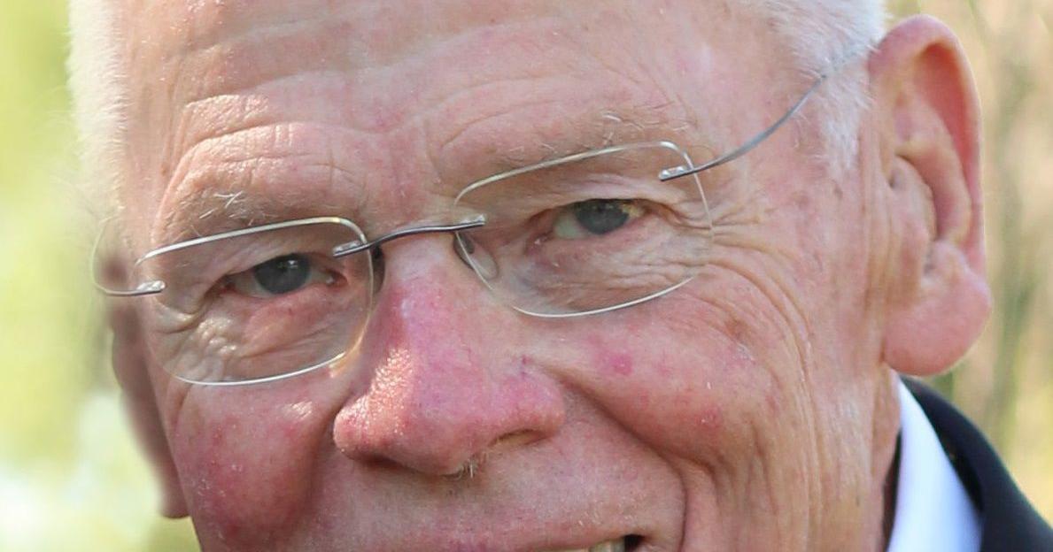 James L. Yockey