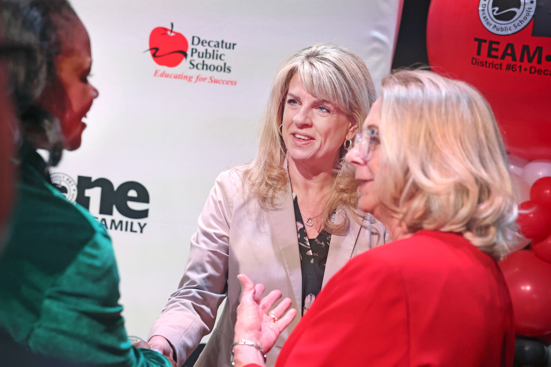 Decatur Public Schools announce plan to discontinue extended day ...