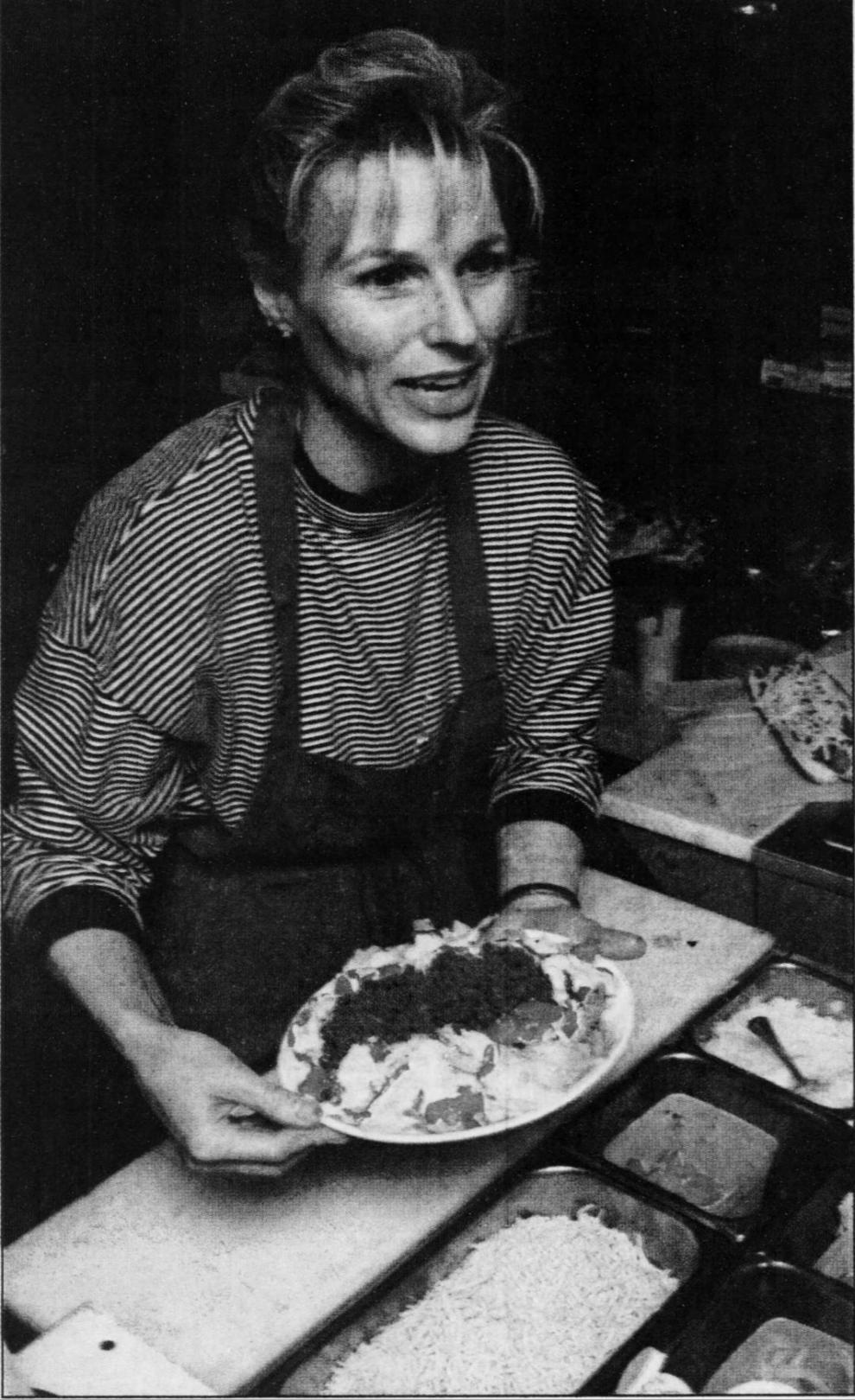 The Porterhouse nears opening in Decatur