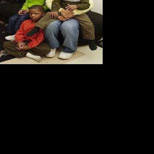 Hope VI project helps with home dreams