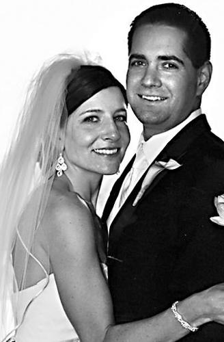 Mary and Scott Wibbenmeyer