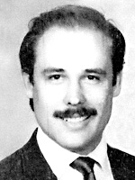 Hedgcock, David Robert