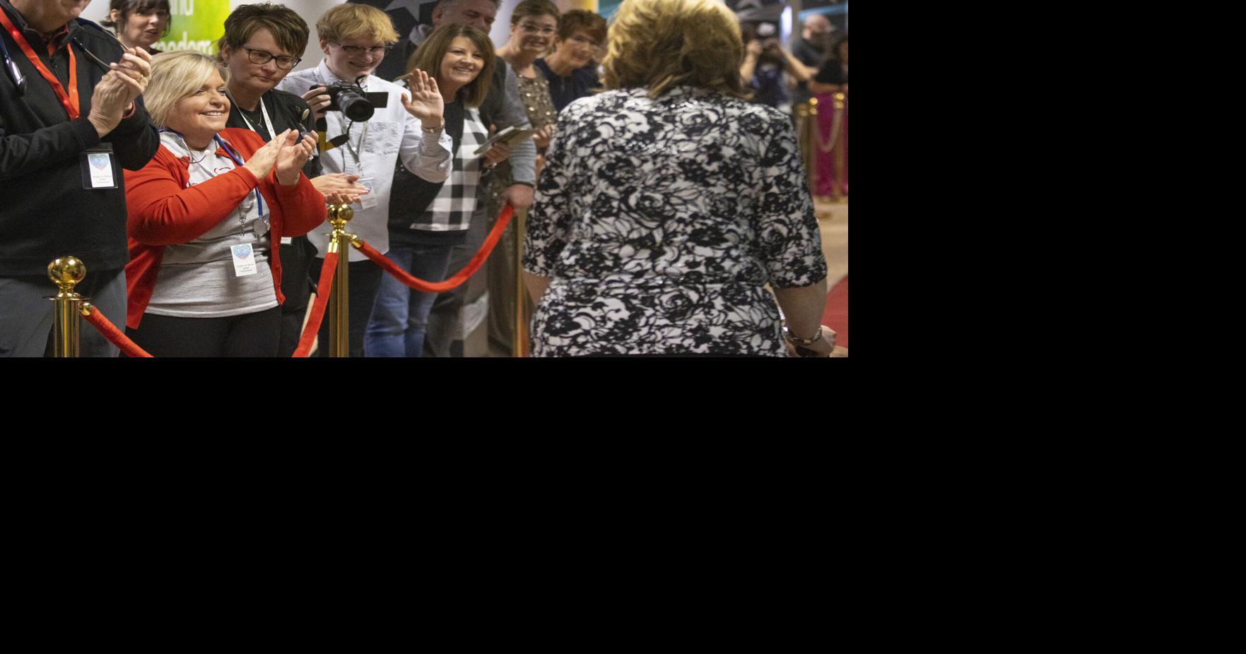 Volunteers needed for upcoming Night to Shine in Decatur