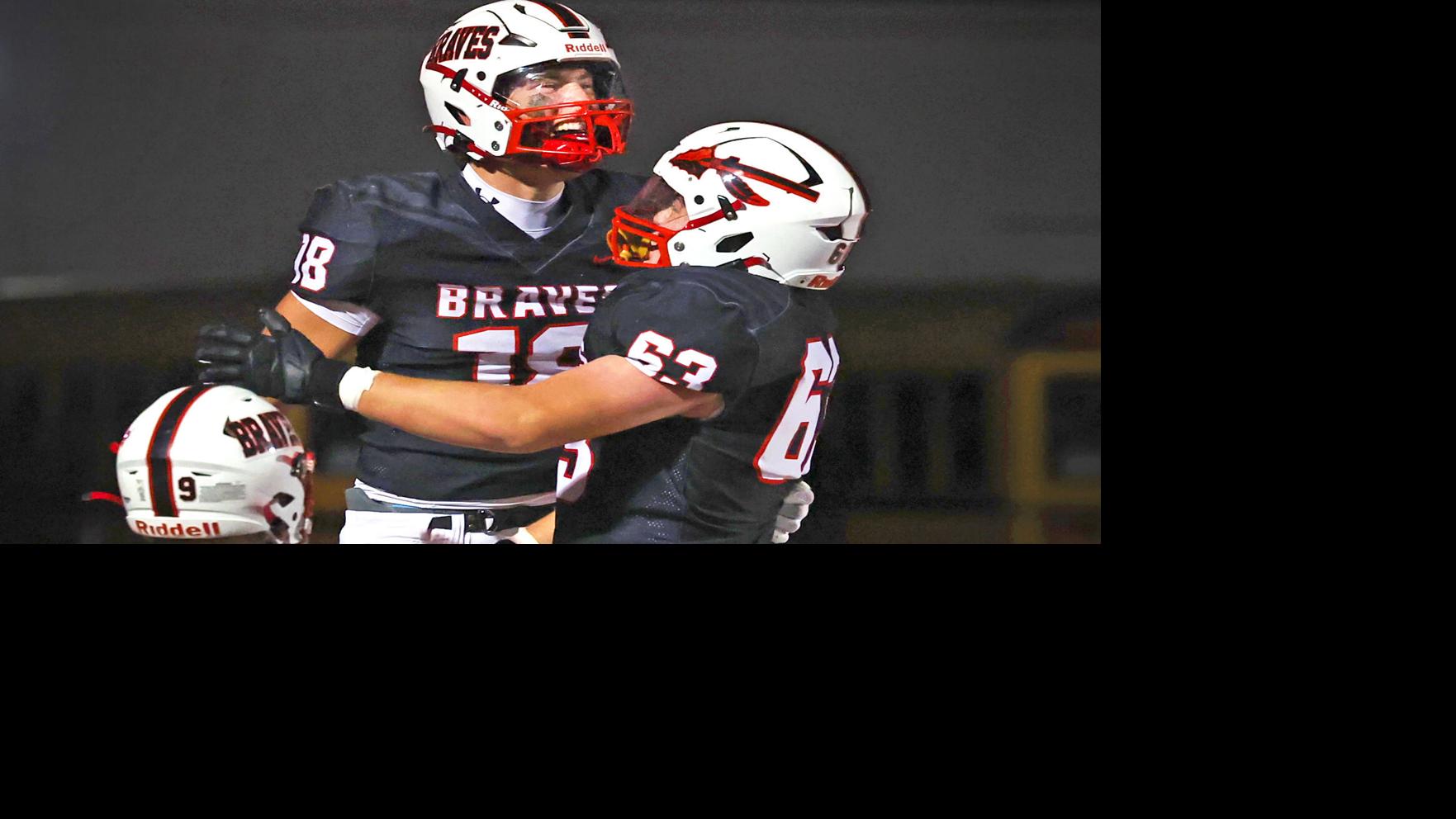 HR Preps | herald-review.com