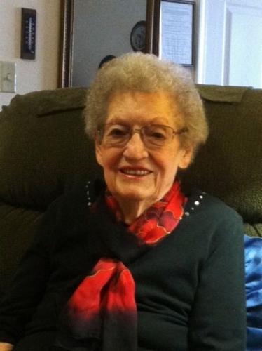 Buck, Alice Emily Carl