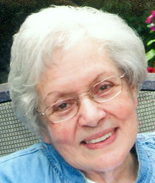 Rexilius, Colleen Sue