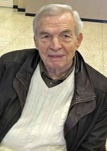 Dr. Charles O. Stanley