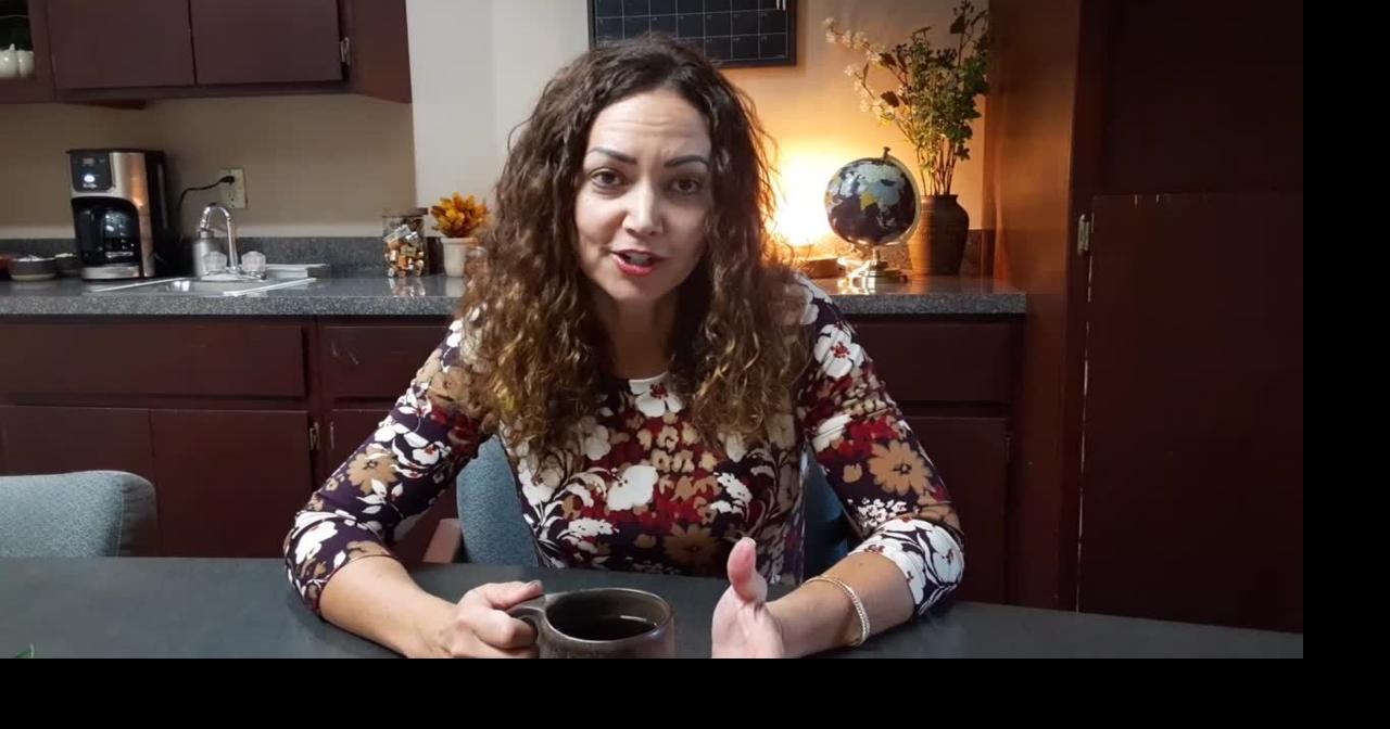 Jill Reedy on taking over as Macon-Piatt Regional Superintendent