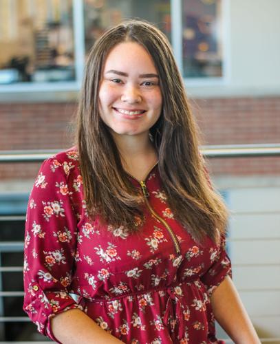 Davis, Malia | Virtual Graduations | herald-review.com