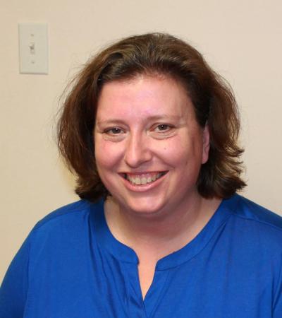 Christine Gregory: Resolve domestic violence funding