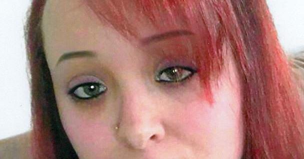 Thompson, Charlee Rene'e