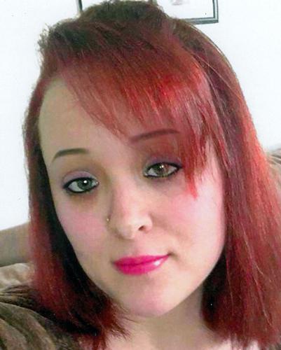 Thompson, Charlee Rene'e