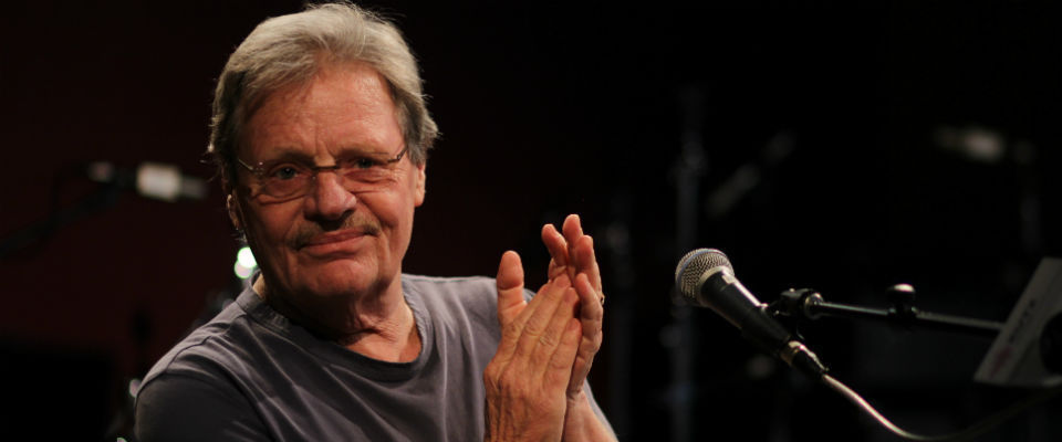 The Painkillers to open for Delbert McClinton