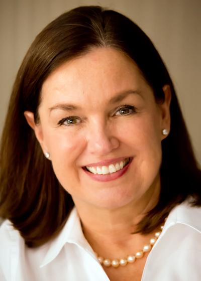 Community Foundation's Wegi Stewart to retire