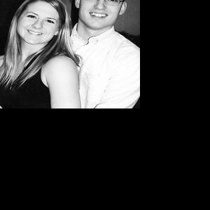 Bridget Owen and Benjamin Hart