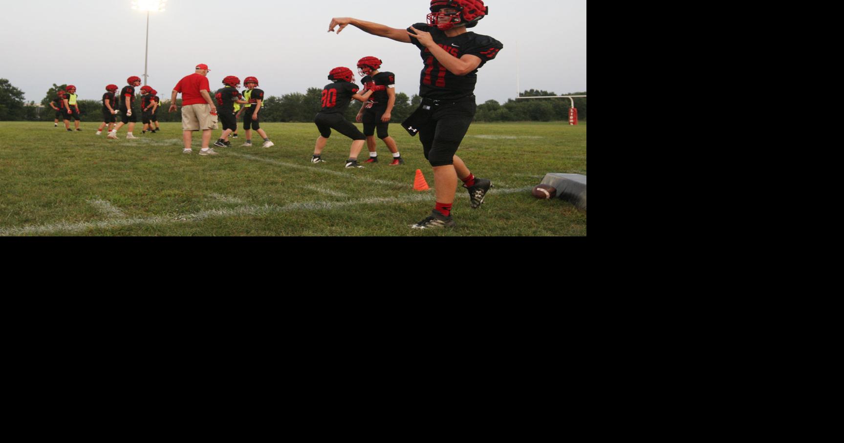 Michael Fiala has LSA's offense ready to roar