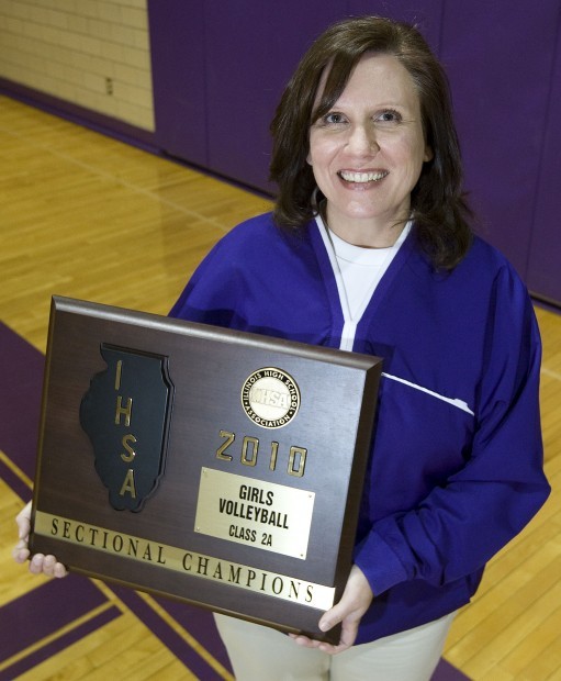 Peifer at home on the bench