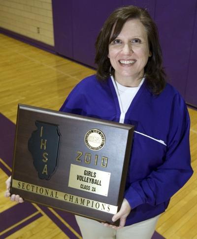 Peifer at home on the bench