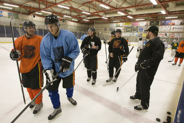 Decatur makes Hockeyville finals
