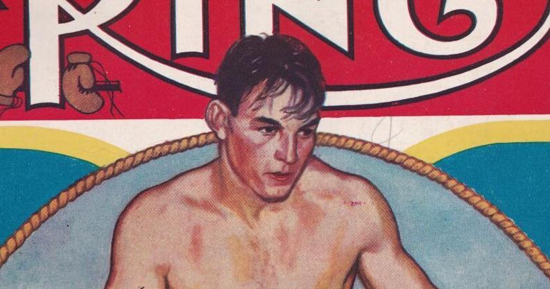 Flaten: Reliving Decatur boxer Ken Overlin's middleweight title run 80 years ago