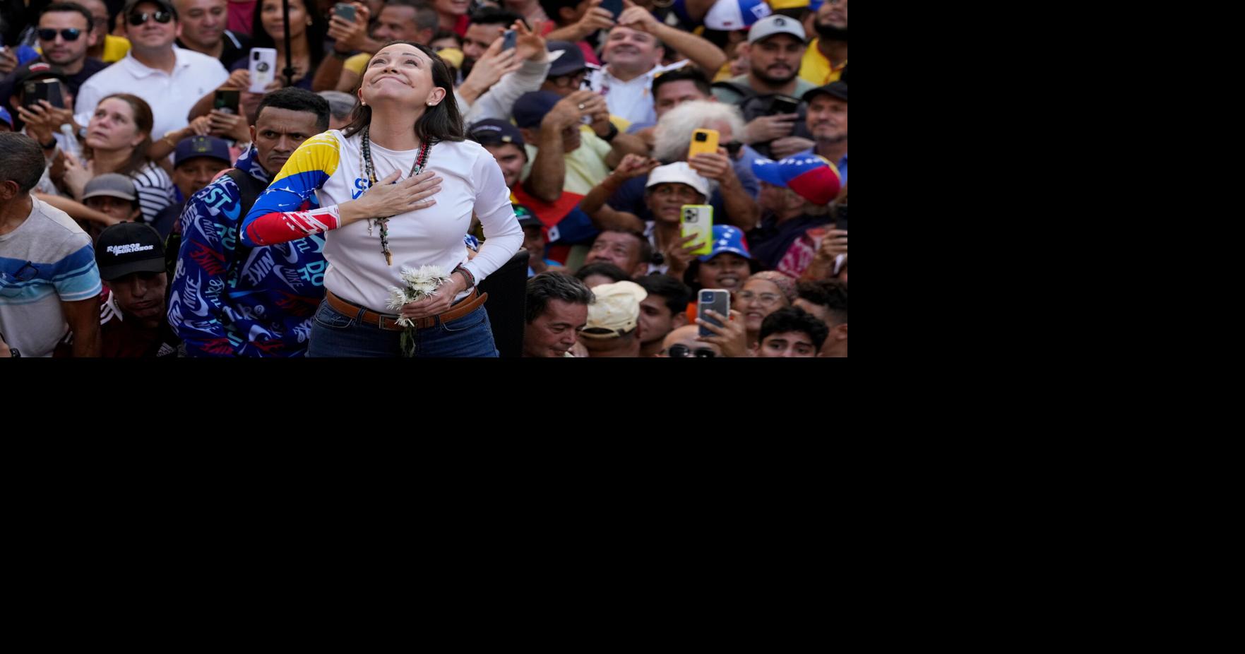 Commentary: This time the US isn’t hiding why it’s toppling a Latin ...