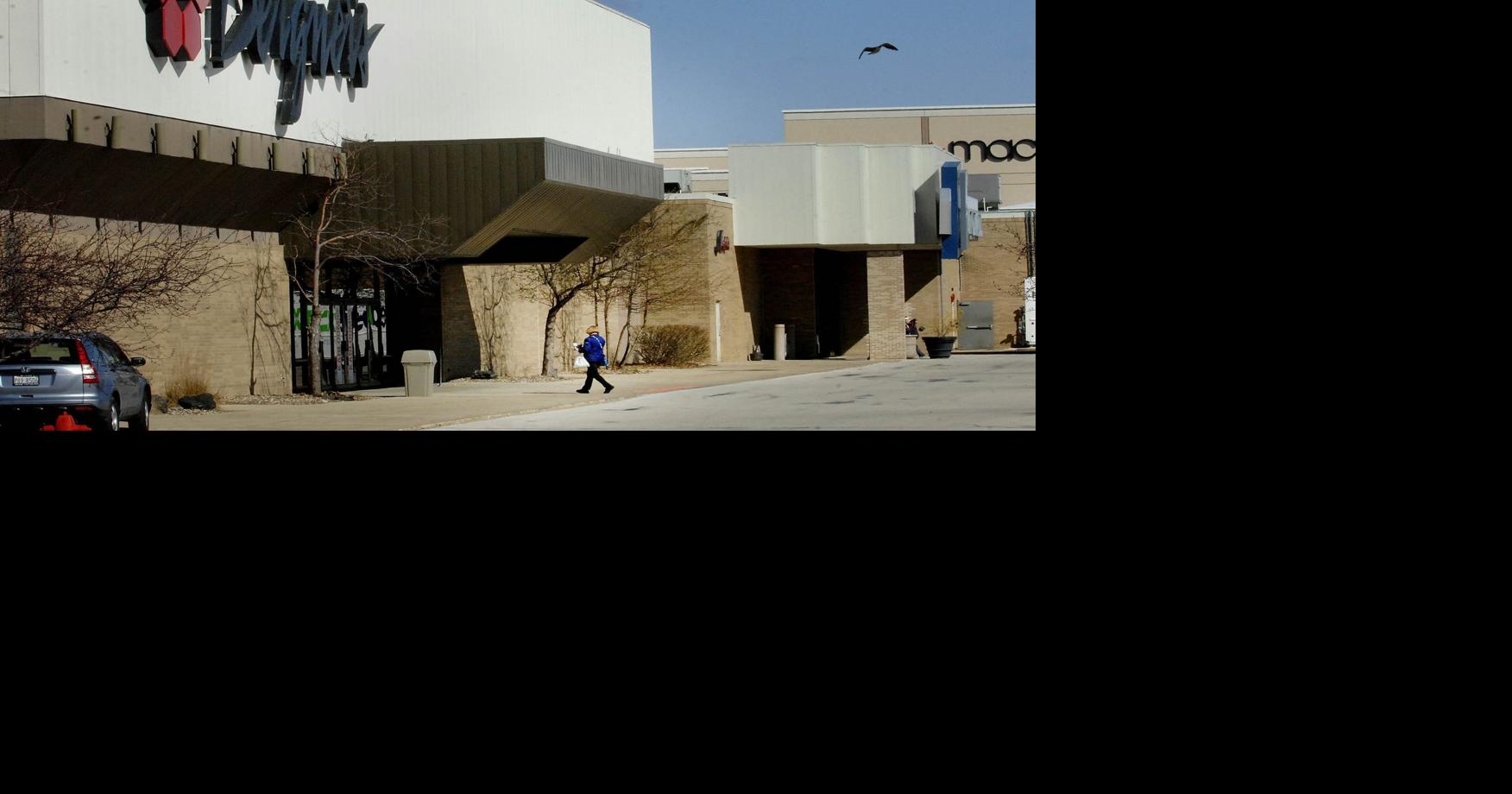 A look back at Bergner's in Central Illinois