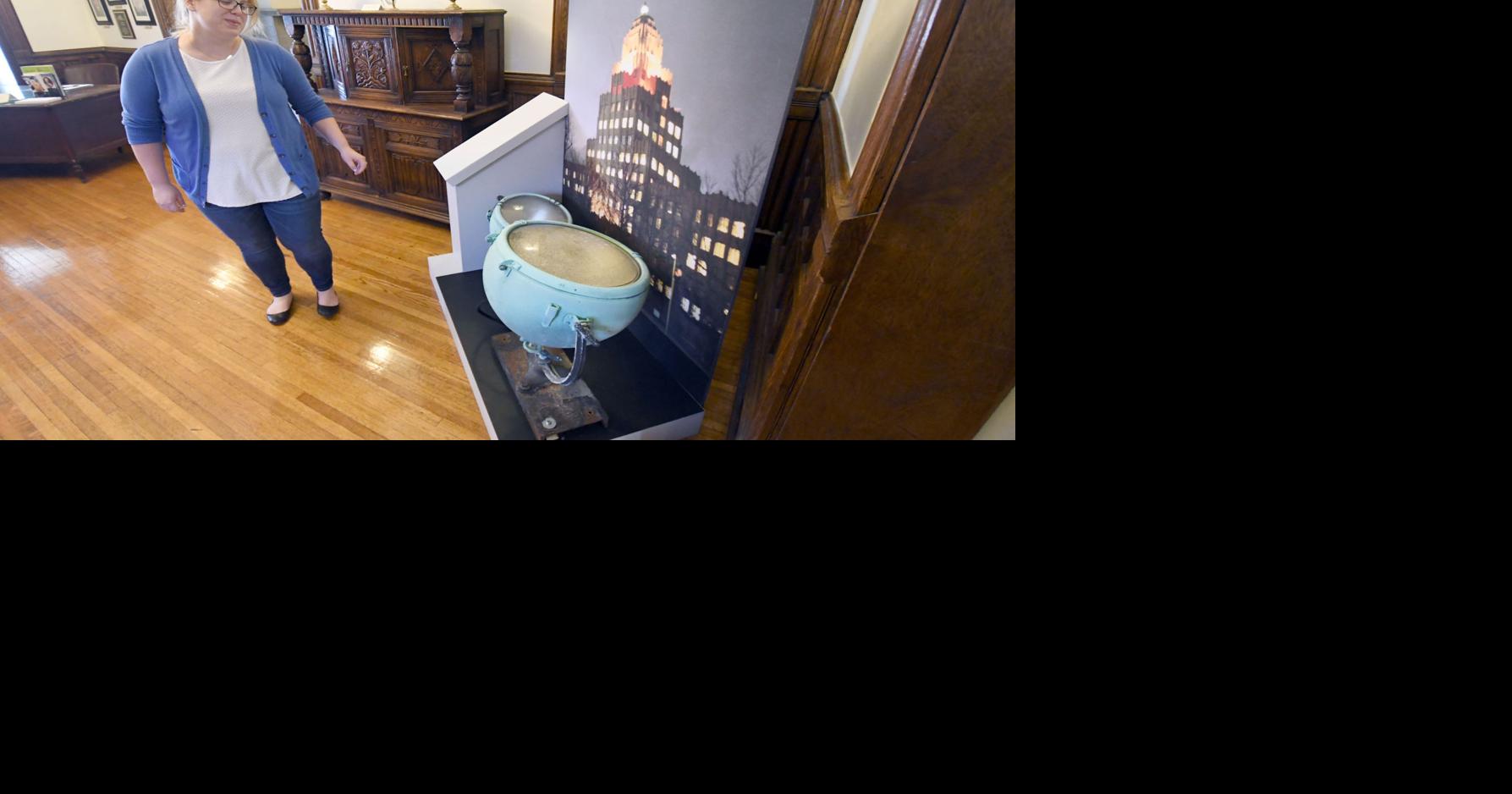 Staley building lights to return Sunday