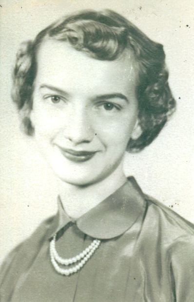 Hunter, Mary Jane