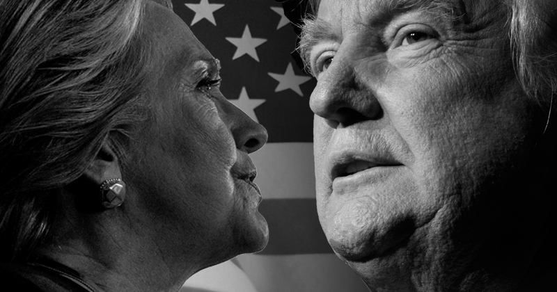 Election 2016